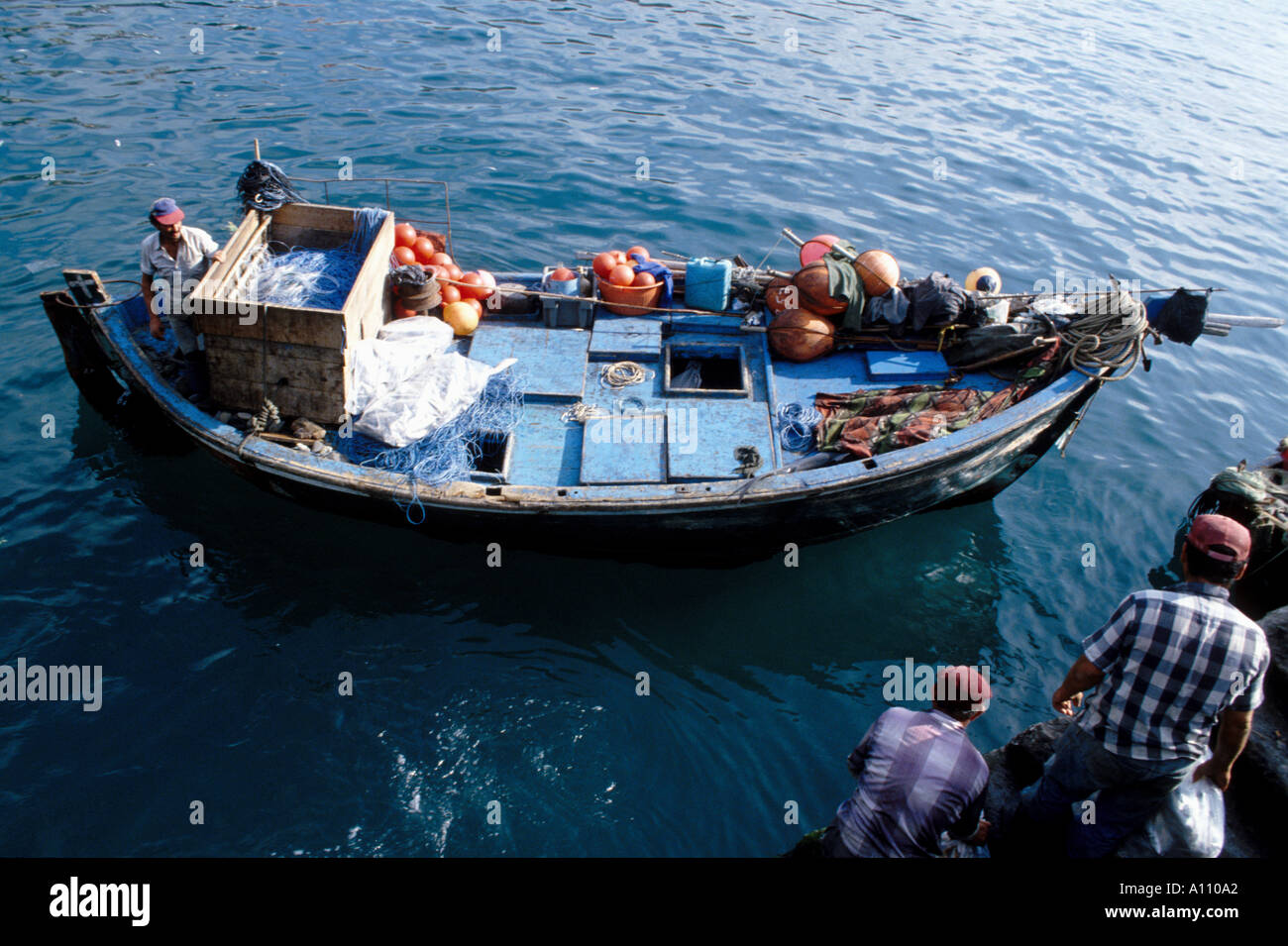 Pesca local hi-res stock photography and images - Alamy