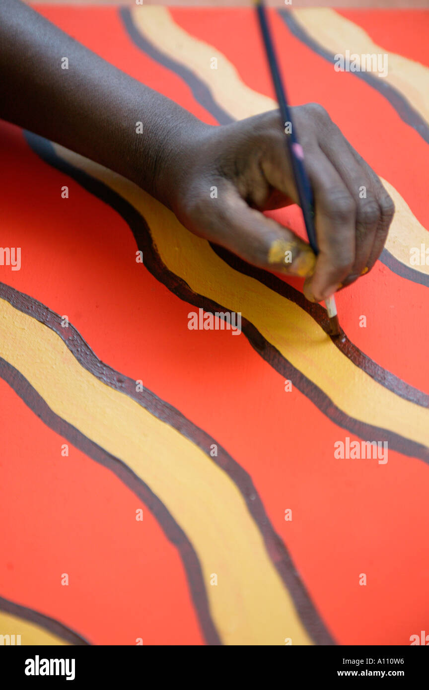 Aboriginal hi-res stock photography and images - Alamy