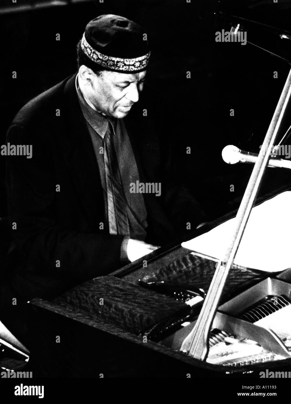 Abdullah ibrahim hi-res stock photography and images - Alamy