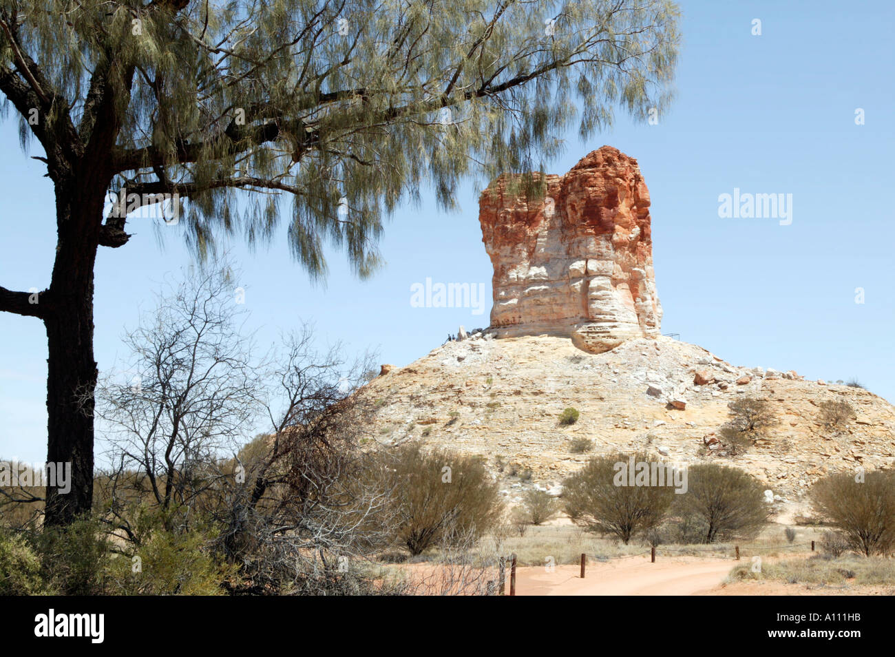 Simpson desert aboriginal hi-res stock photography and images - Alamy