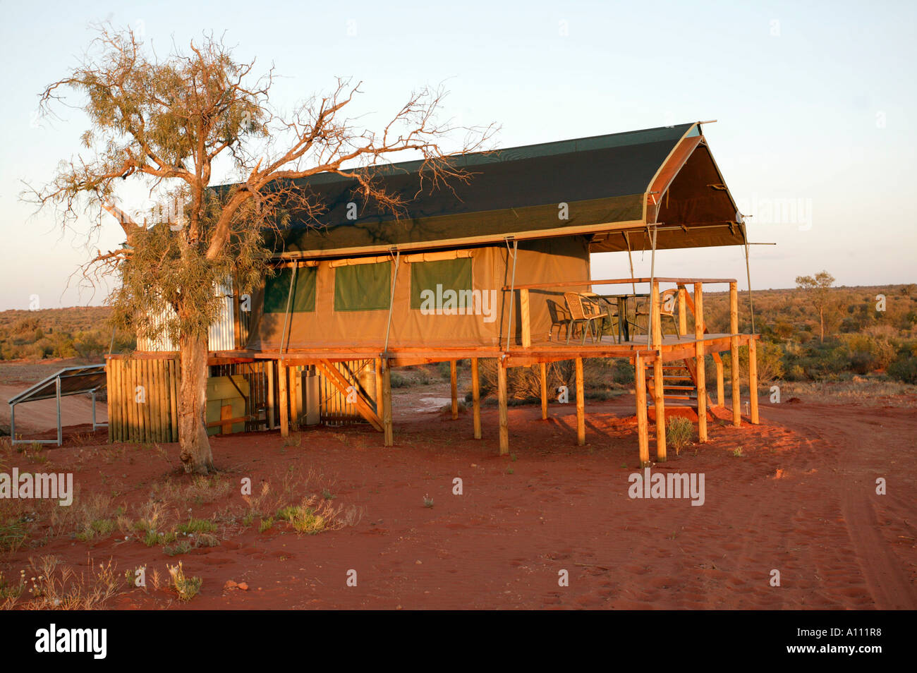 Gunya titjikala hi-res stock photography and images - Alamy