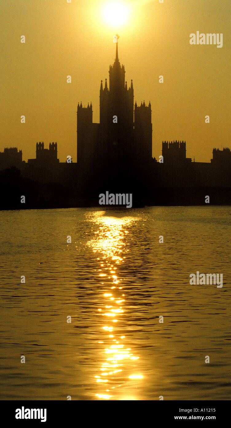 One sunset hi-res stock photography and images - Alamy