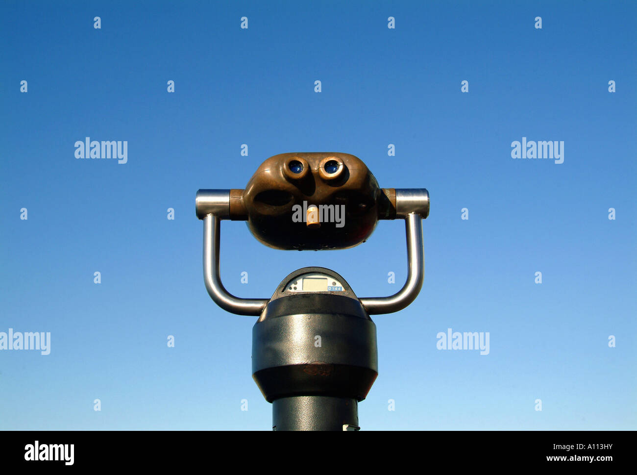 Discovery viewer hi-res stock photography and images - Alamy