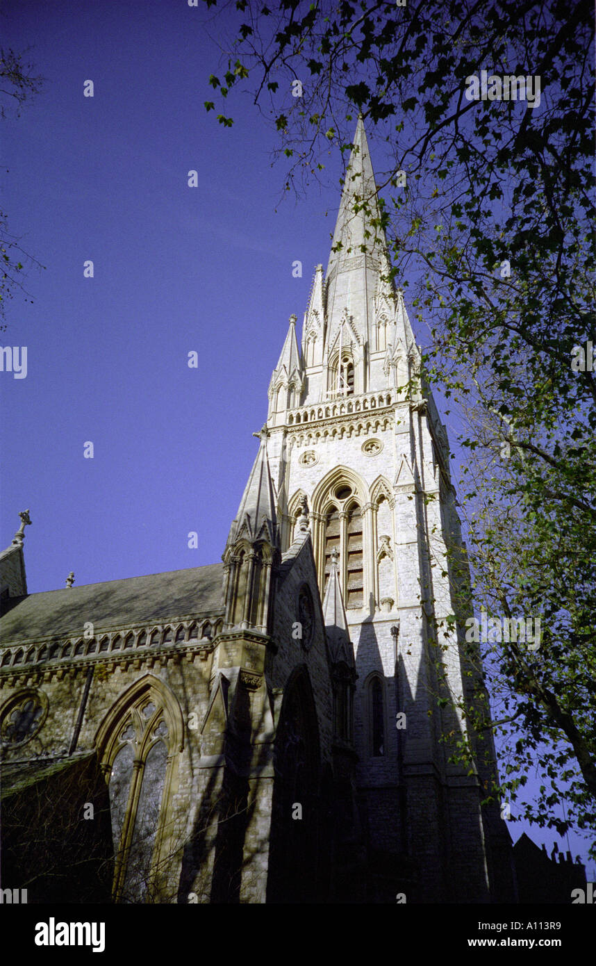 C of e church hi-res stock photography and images - Alamy