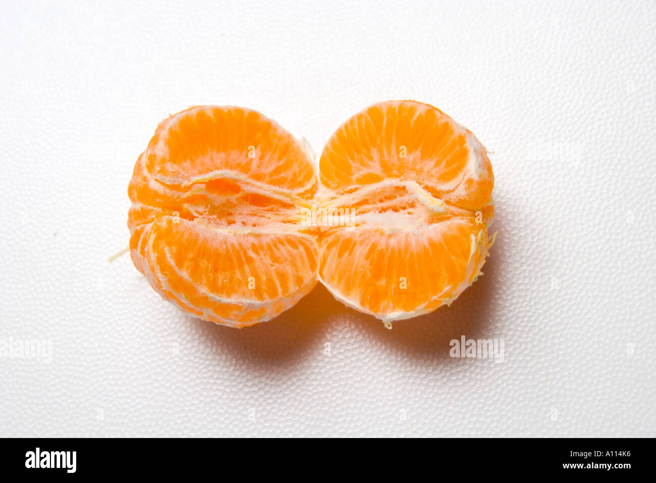 peel, orange, tangerine, pores, close up, white background, fruit ...