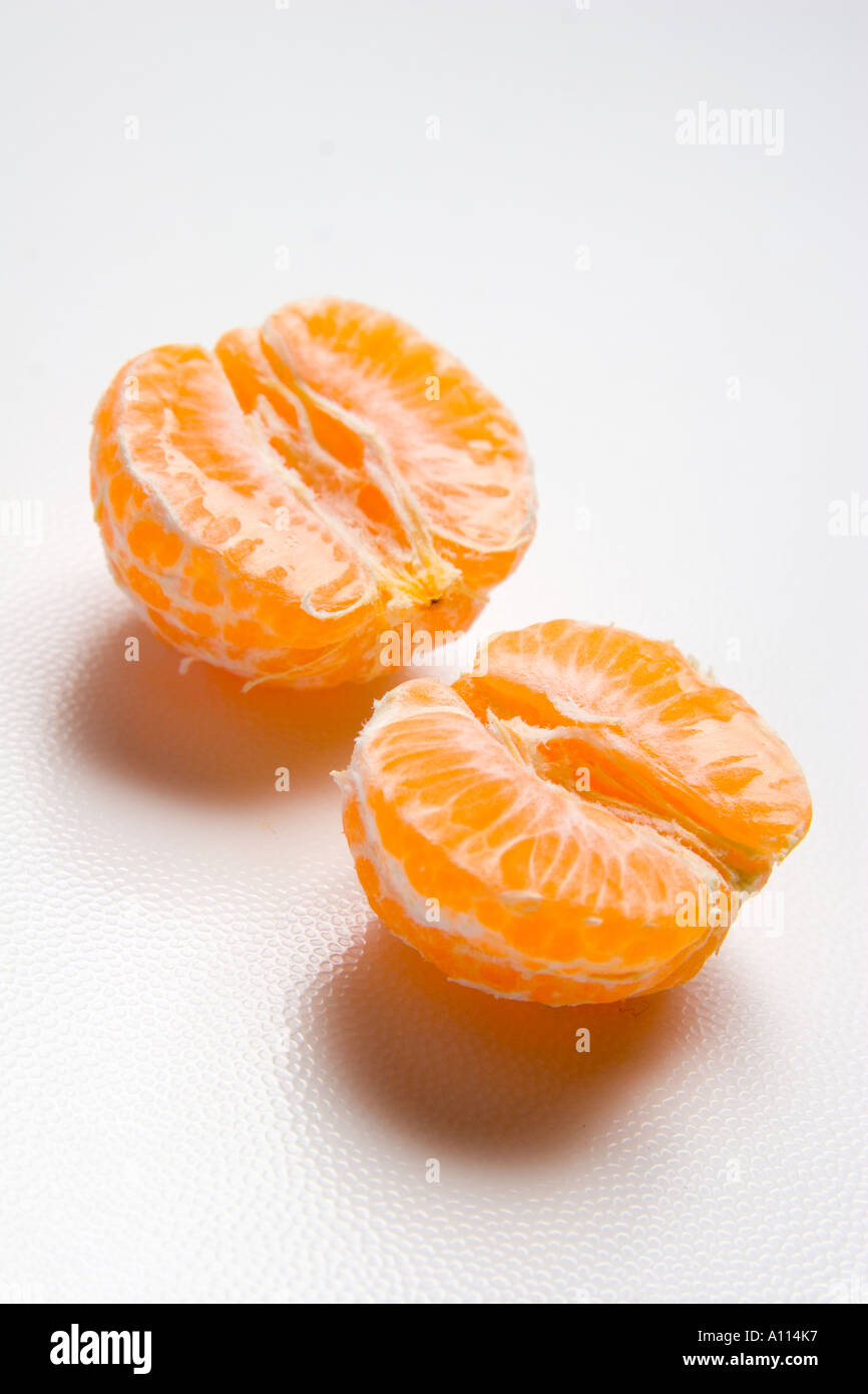peel, orange, tangerine, pores, close up, white background, fruit ...