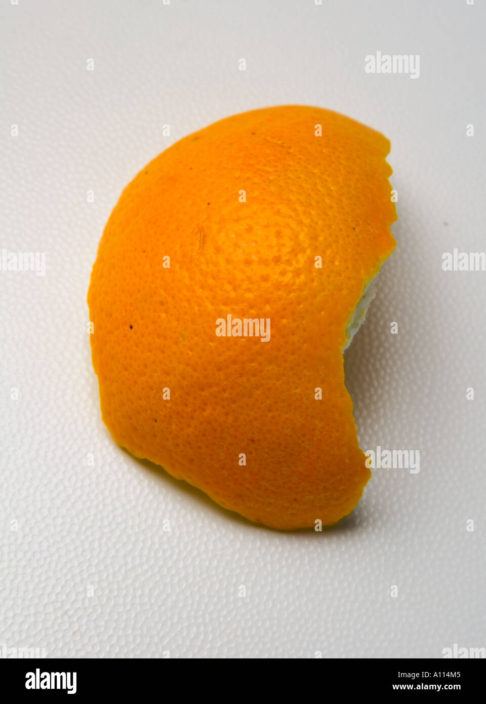 peel, orange, tangerine, pores, close up, white background, fruits ...