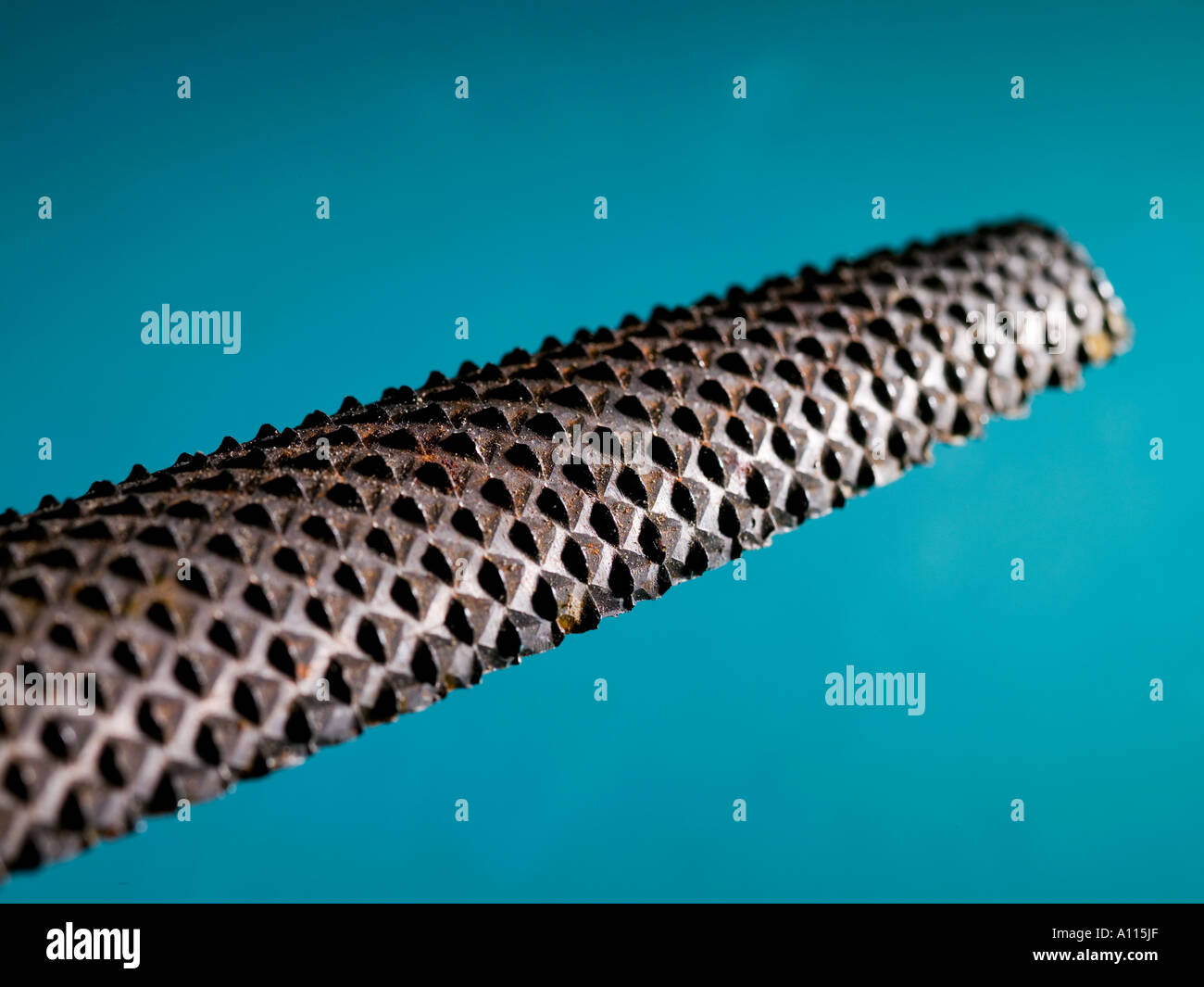 Rough file hi-res stock photography and images - Alamy