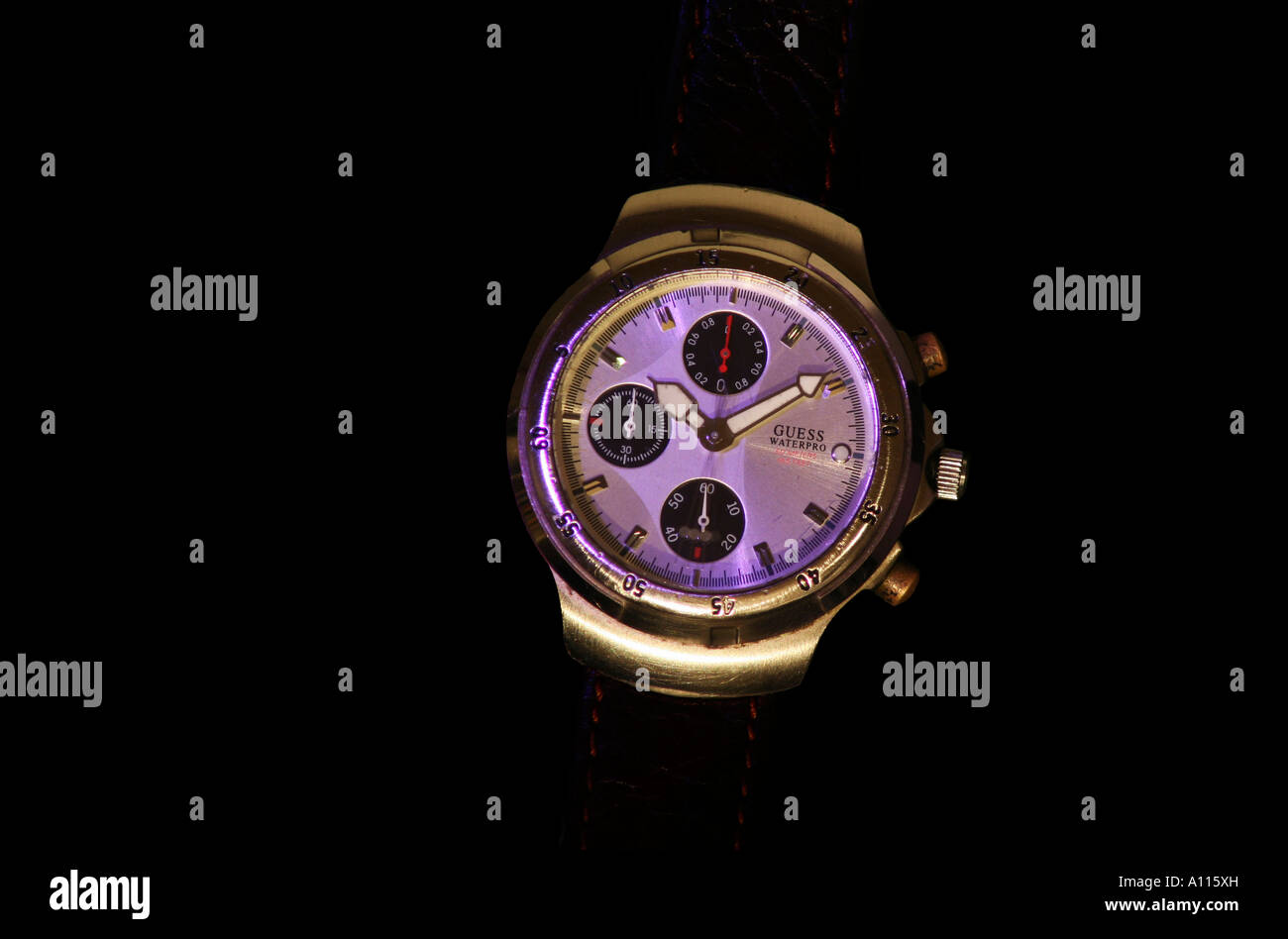 Time in motion Stock Photo - Alamy