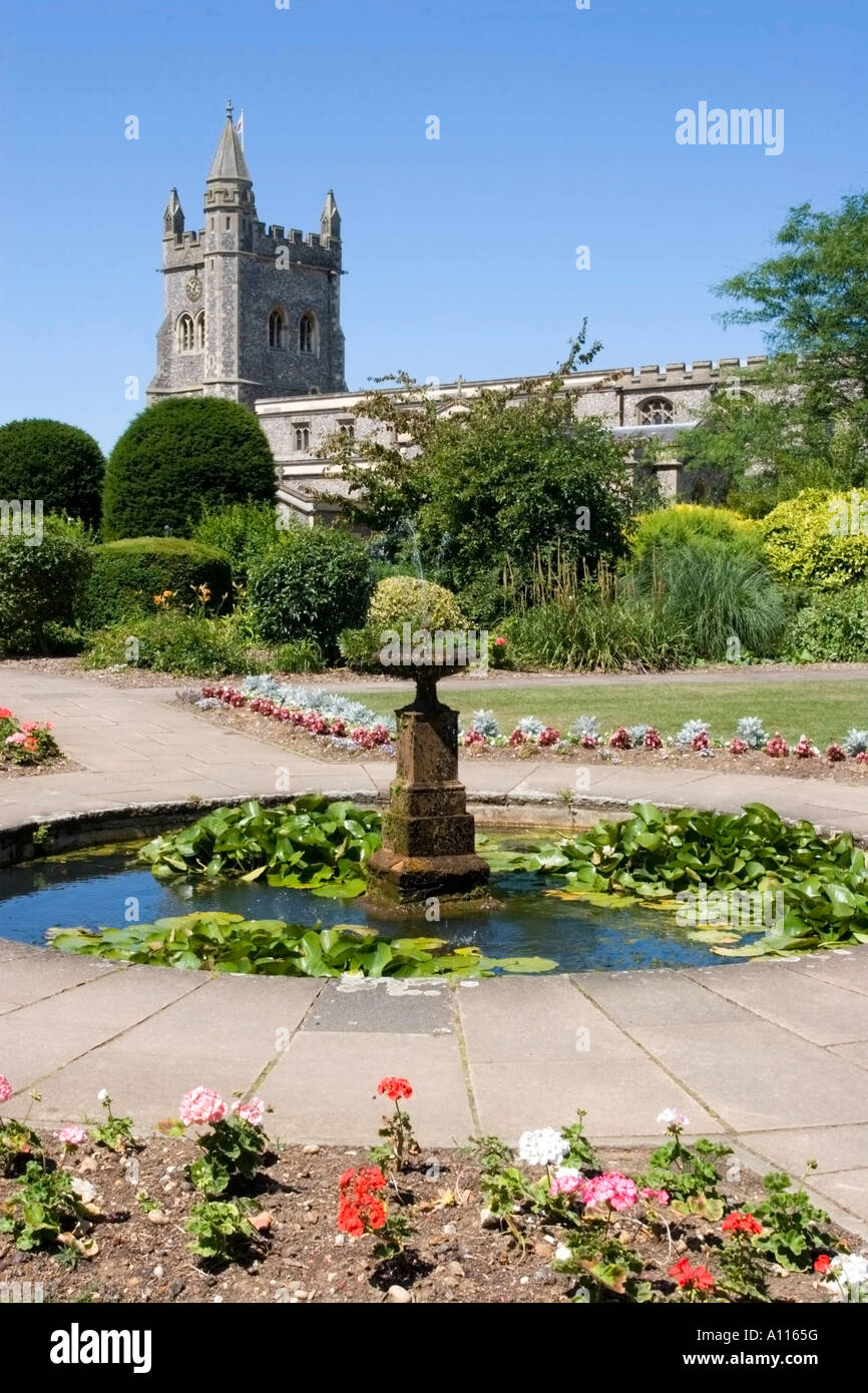 Amersham buckinghamshire hi-res stock photography and images - Alamy