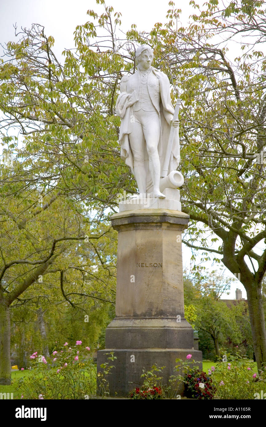 Lord nelson hi-res stock photography and images - Alamy