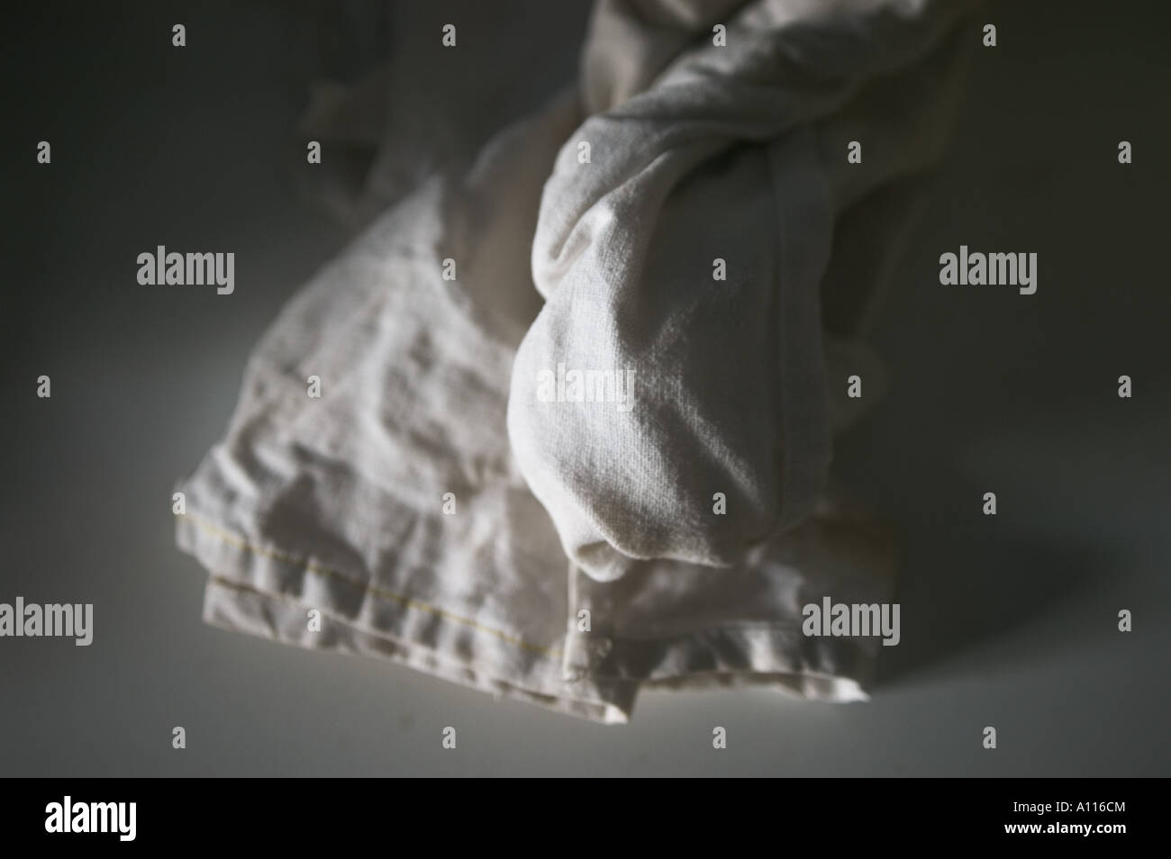 a piece cloth Stock Photo - Alamy