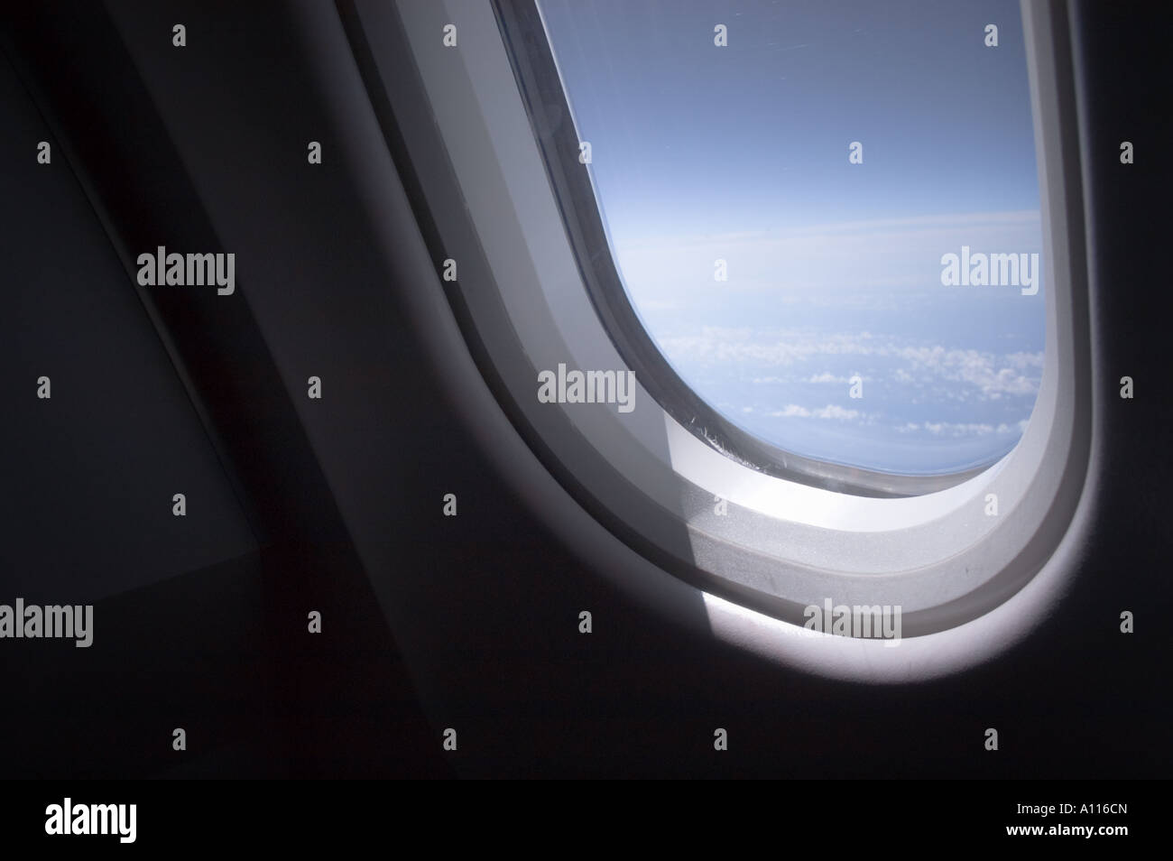 Observing airplanes hi-res stock photography and images - Alamy