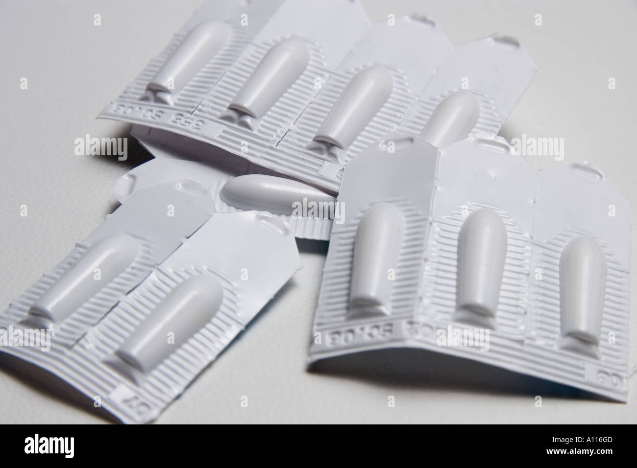 Suppositories Stock Photos & Suppositories Stock Images - Alamy