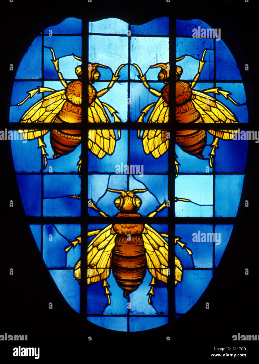 Maria barberini hi-res stock photography and images - Alamy