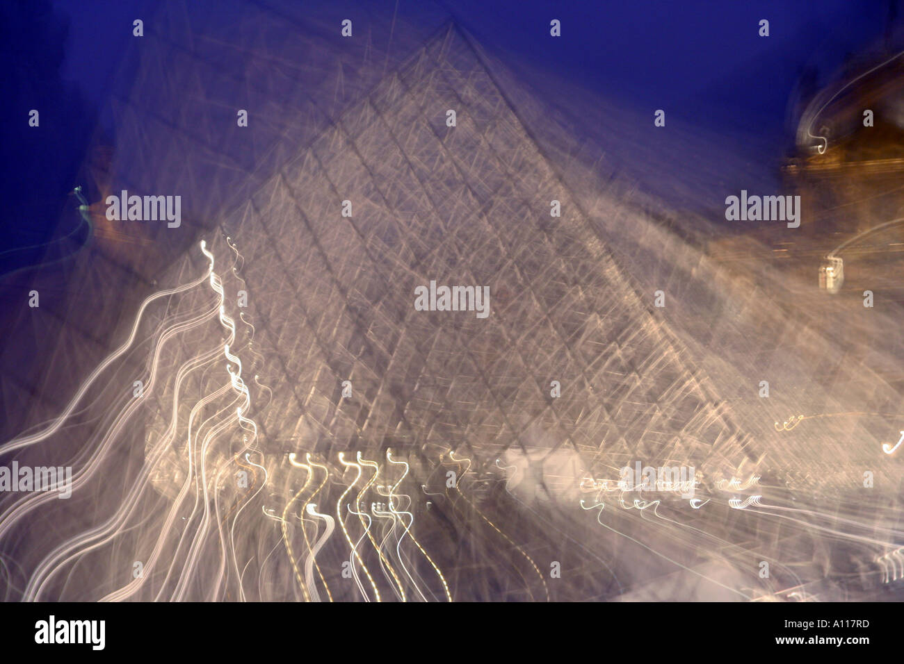 Long exposure camera effect shot hi-res stock photography and images ...