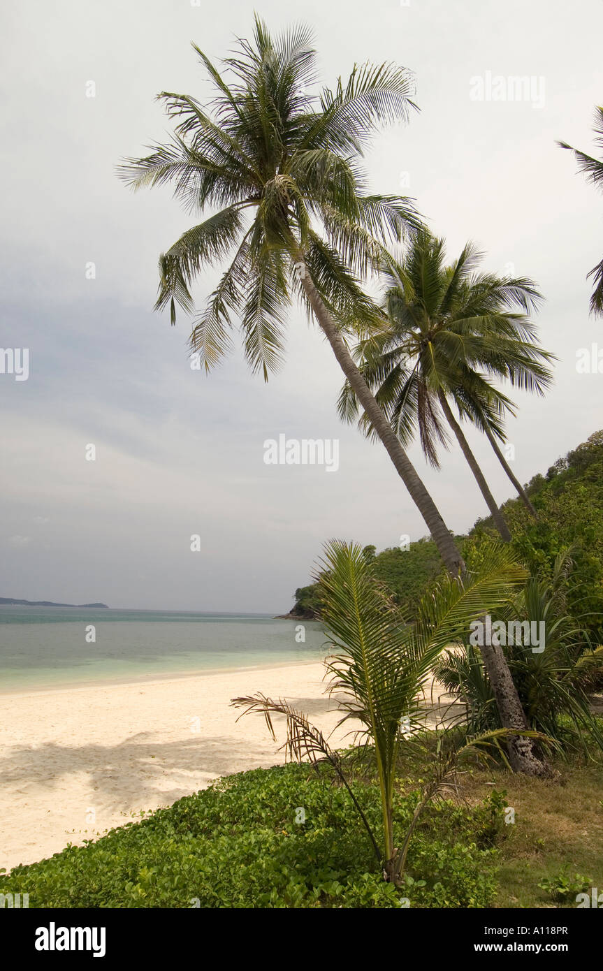 Thailand Phuket Cape Panwa Stock Photo - Alamy