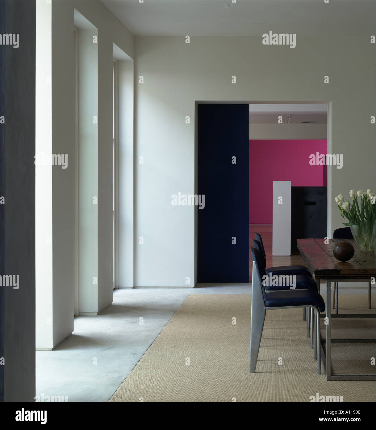 Seth Stein Architects High Resolution Stock Photography and Images - Alamy