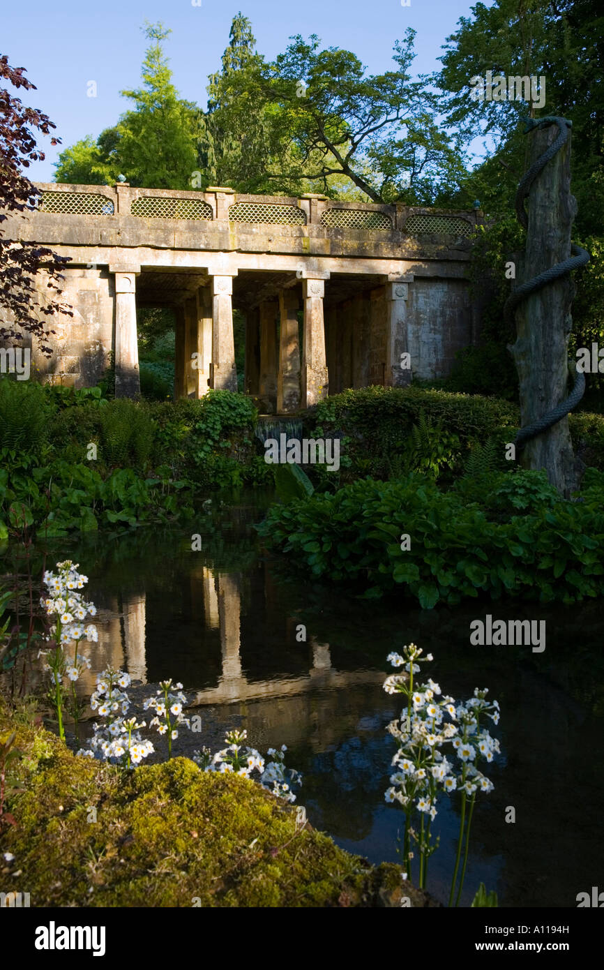 Repton bridge hi-res stock photography and images - Alamy