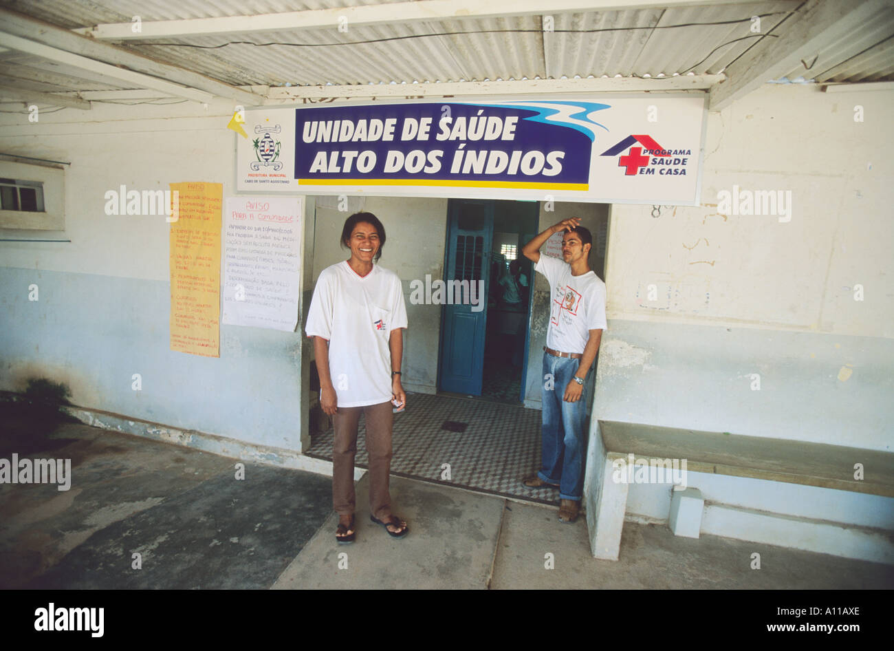 Recife brazil favela hi-res stock photography and images - Alamy