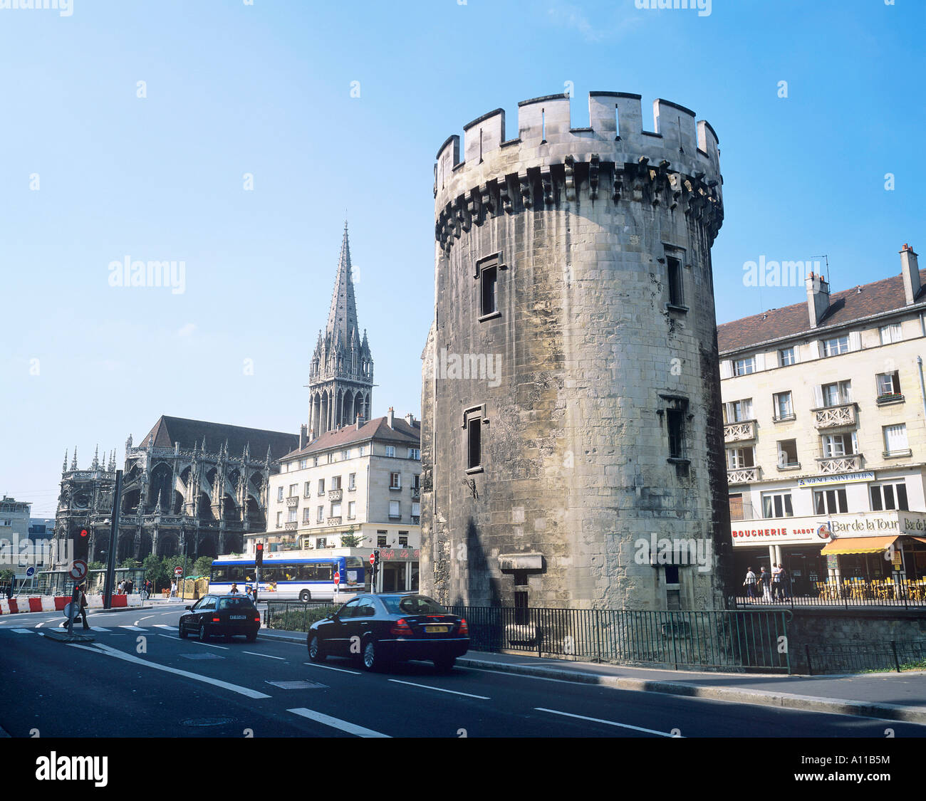 Pierre roy hi-res stock photography and images - Alamy