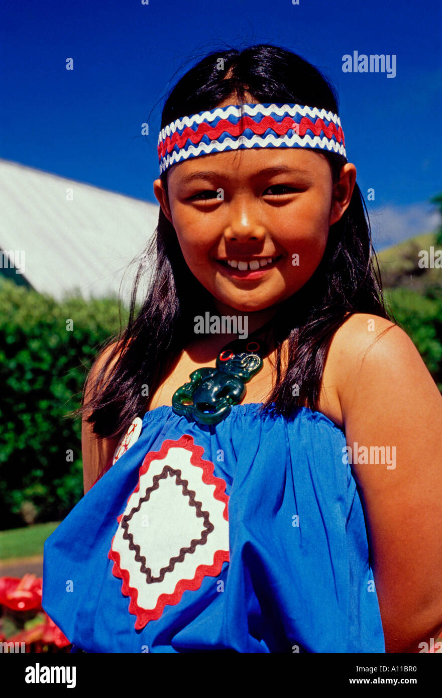 Paniolo waimea hi-res stock photography and images - Alamy