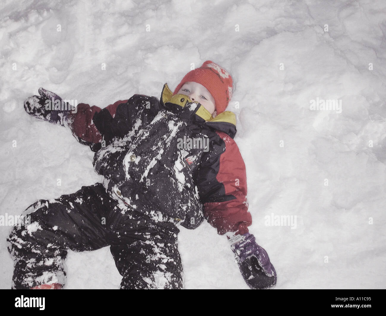 Exhausted angel hi-res stock photography and images - Alamy