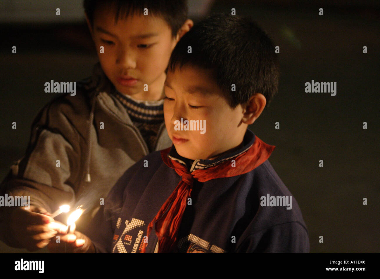 China Firecracker Stock Photos & China Firecracker Stock Images - Alamy