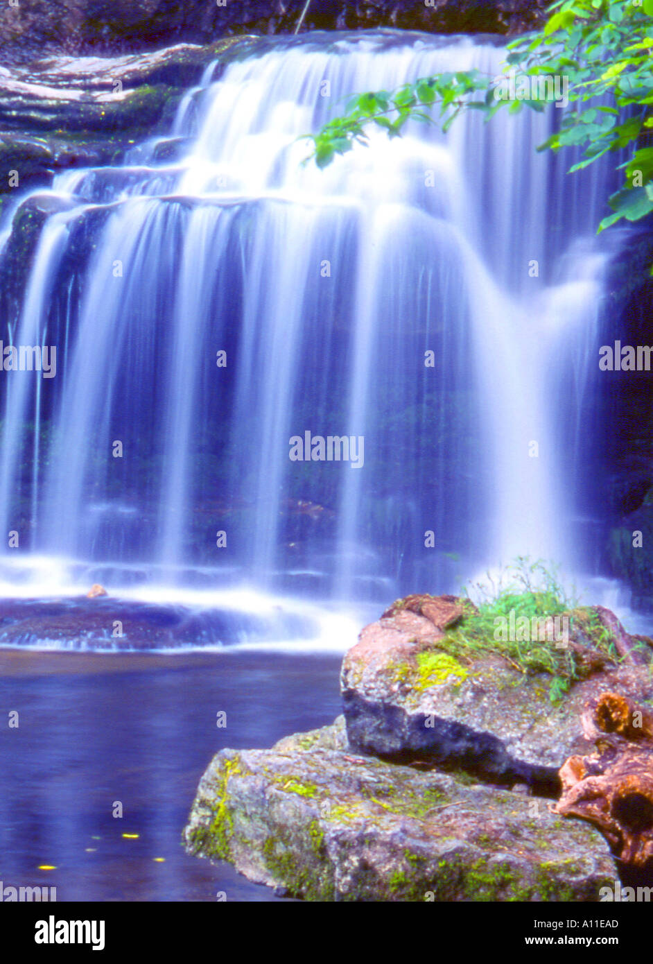 Cauldron Force West Burton High Resolution Stock Photography and Images ...