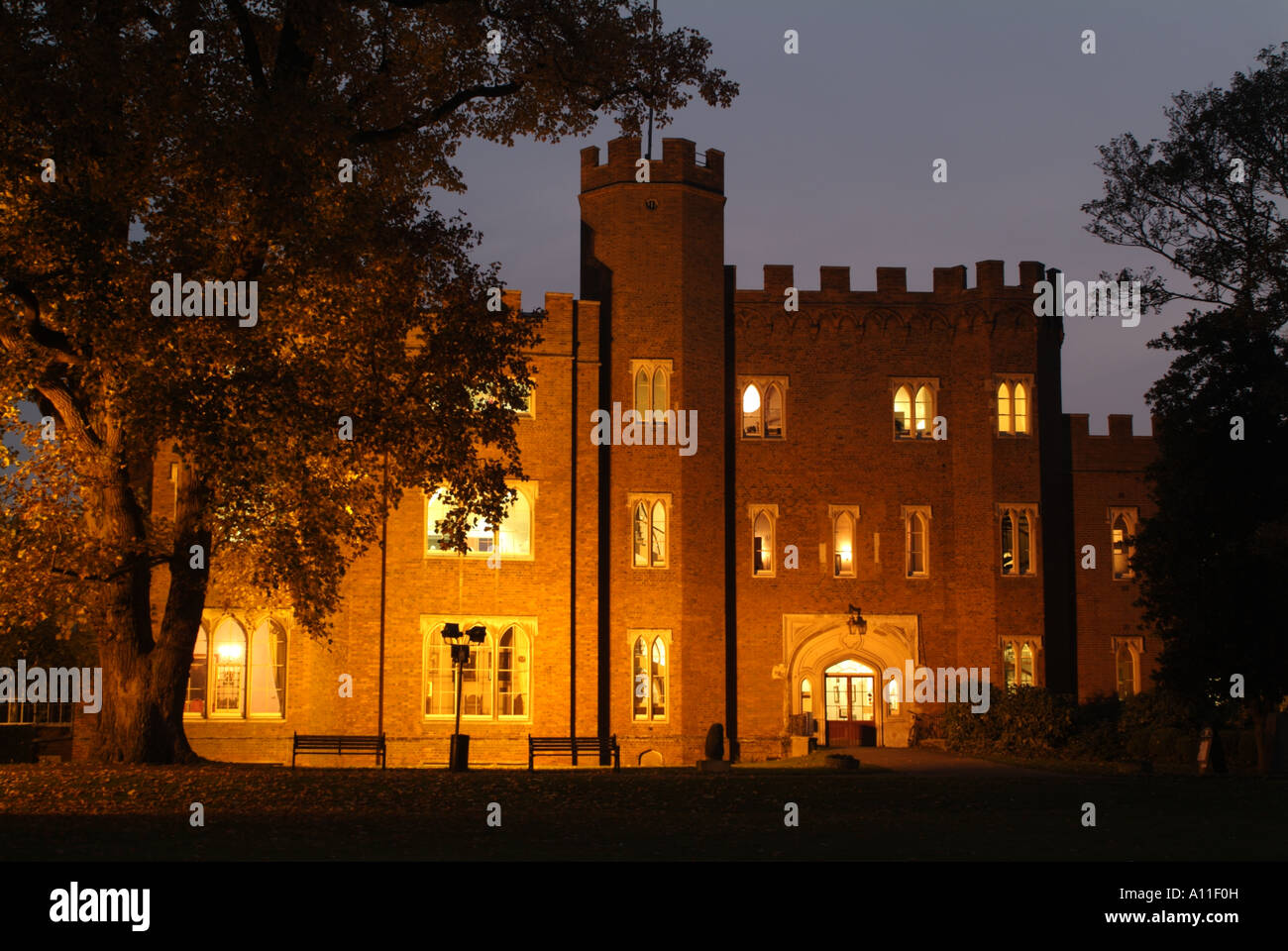 Hertford Castle Stock Photos & Hertford Castle Stock Images - Alamy