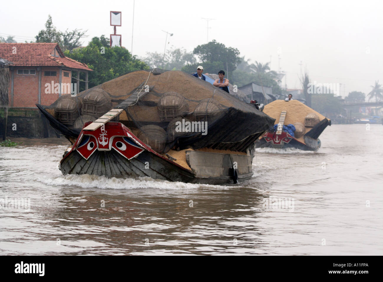 Rice hulls hi-res stock photography and images - Alamy