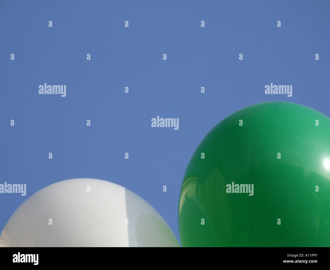 Duo balloons hi-res stock photography and images - Alamy
