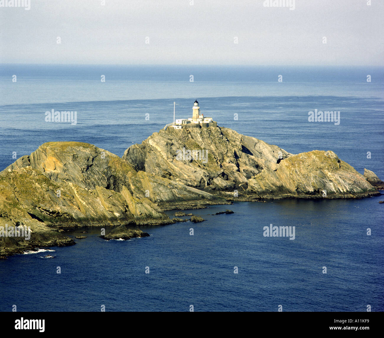 British isles most northerly point hi-res stock photography and images ...