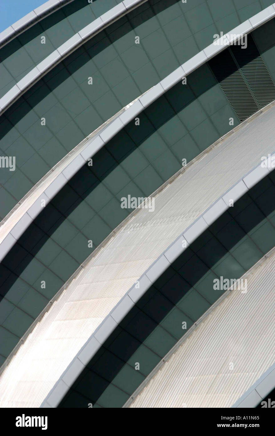 Secc conference center hi-res stock photography and images - Alamy