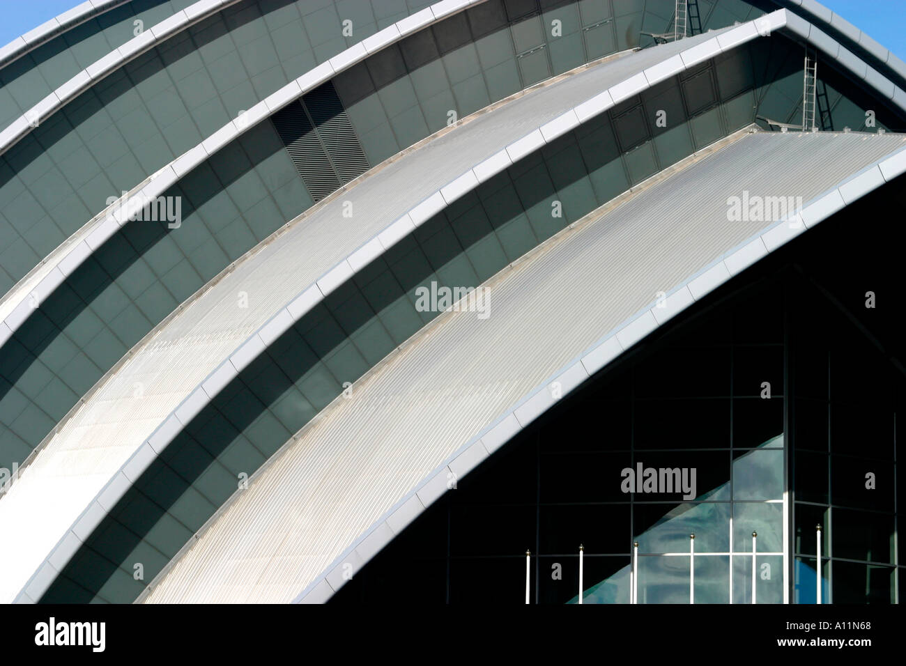 Exhibition hall hi hi-res stock photography and images - Alamy