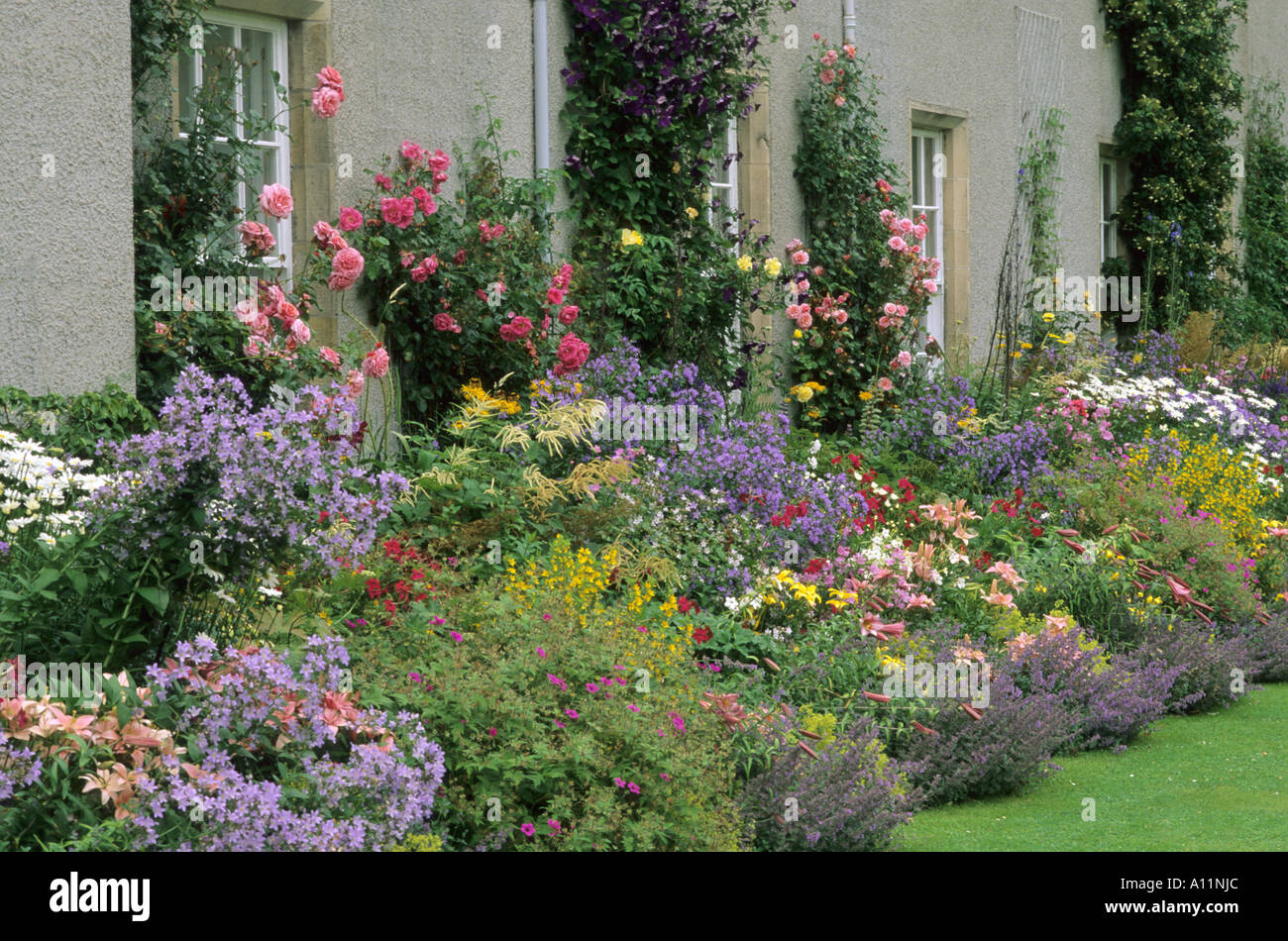 Border climbing hi-res stock photography and images - Alamy