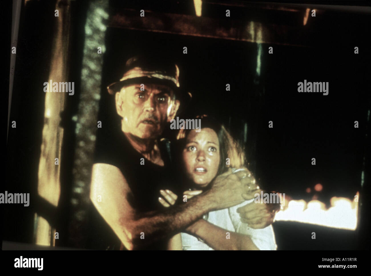 Phase IV Year 1974 Director Saul Bass Lynne Frederick Alan Gifford ...