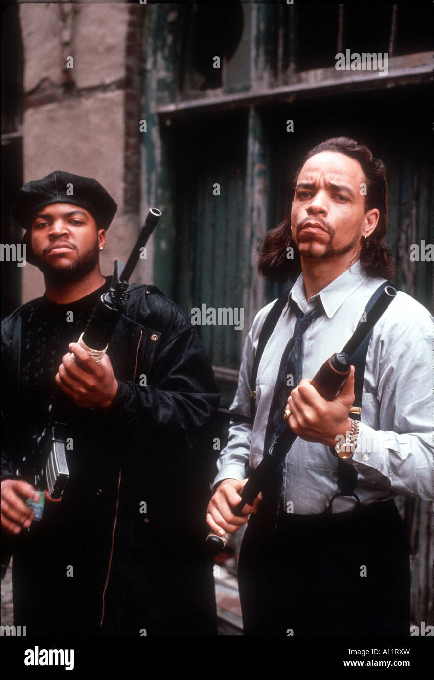 Ice cube 1992 hi-res stock photography and images - Alamy
