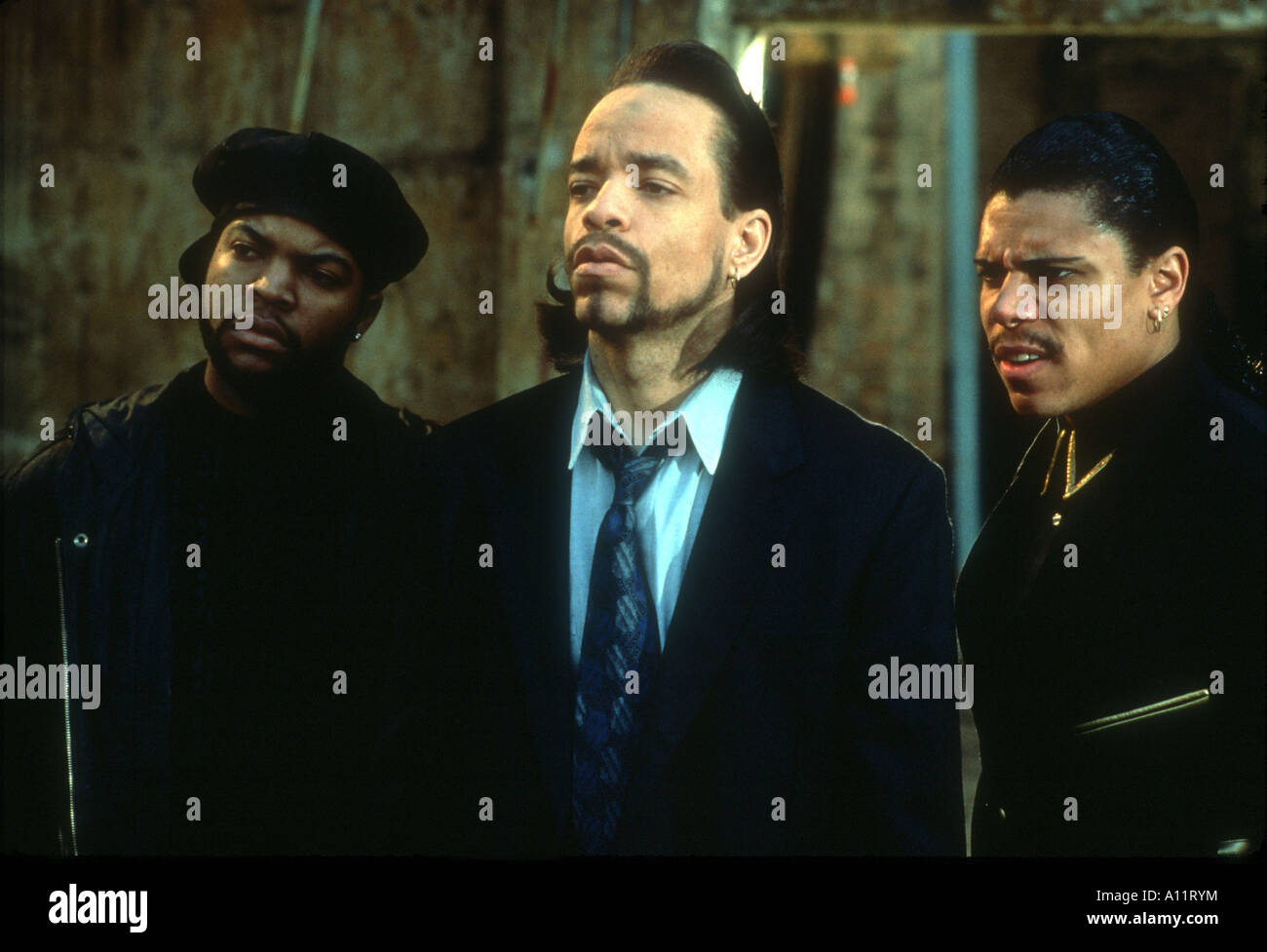 Trespass 1992 ice cube hi-res stock photography and images - Alamy
