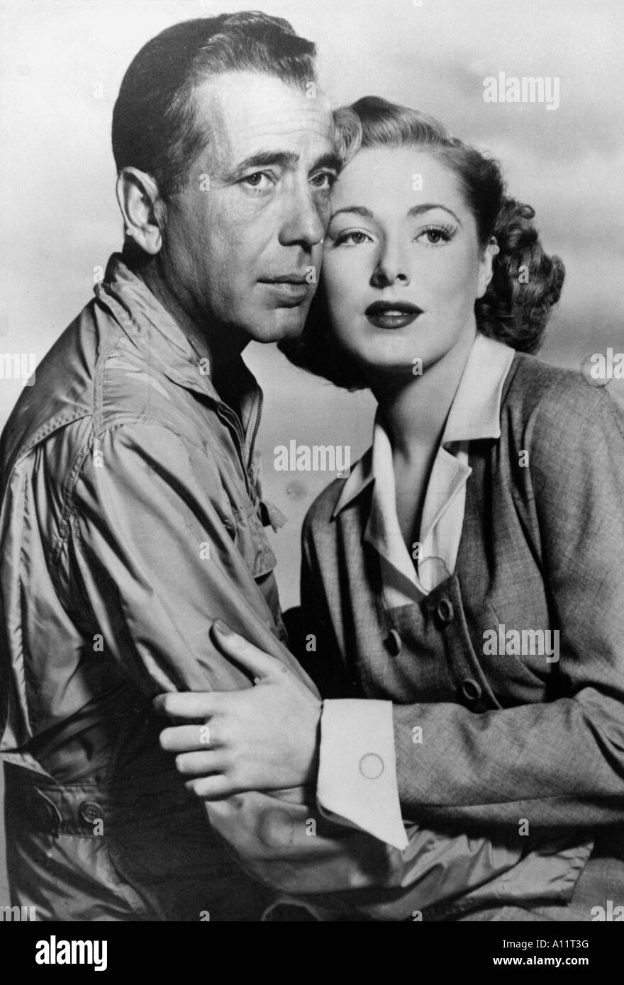 Chain lightening Year 1950 Director Stuart Heisler Humphrey Bogart ...