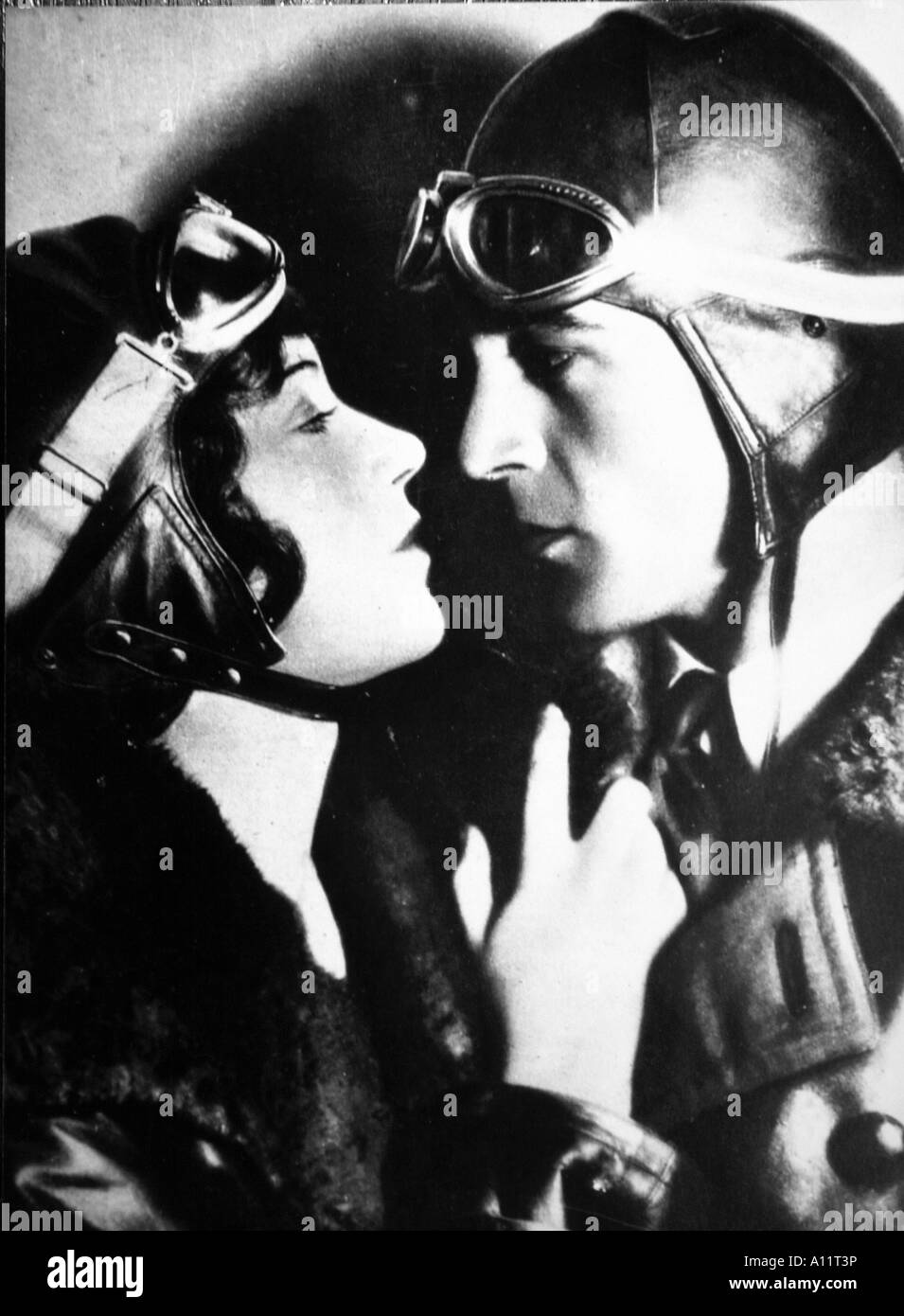 The legion of the condemned Year 1928 Director William Wellman Gary ...