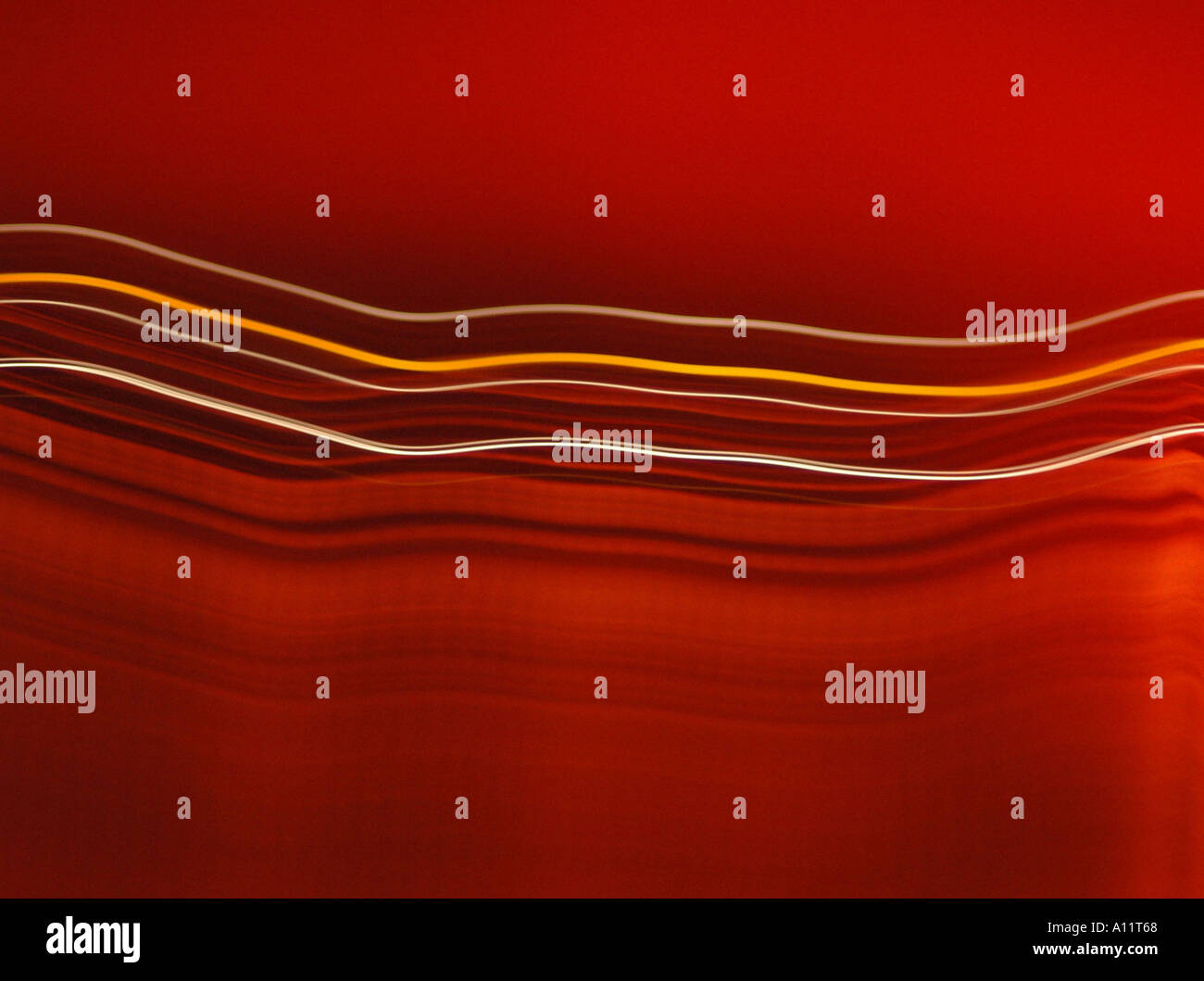 Red Abstract art study Stock Photo - Alamy