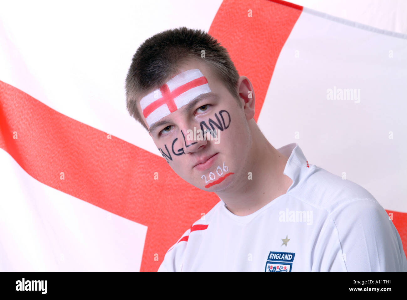 Fans in 2008 Cut Out Stock Images & Pictures - Alamy