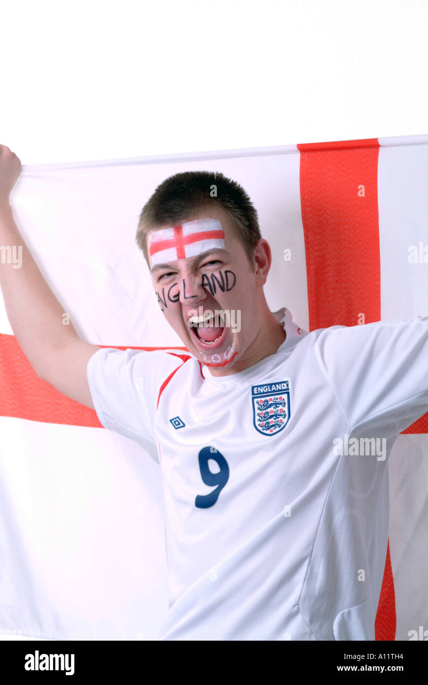 Fans in 2008 Cut Out Stock Images & Pictures - Alamy