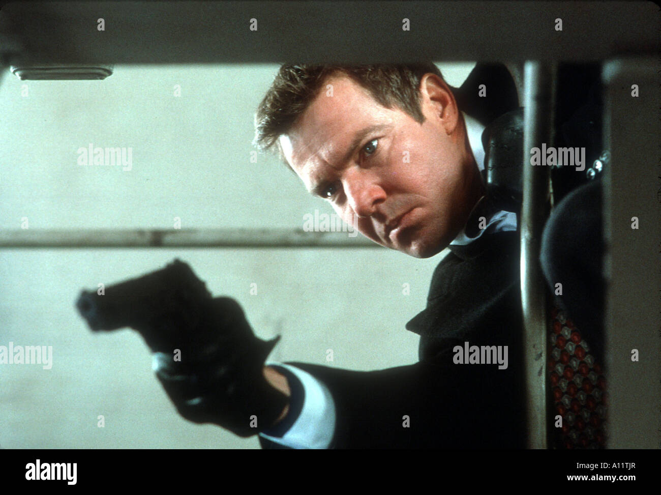 Switchback Year 1998 Director Jeb Stuart Dennis Quaid Stock Photo - Alamy