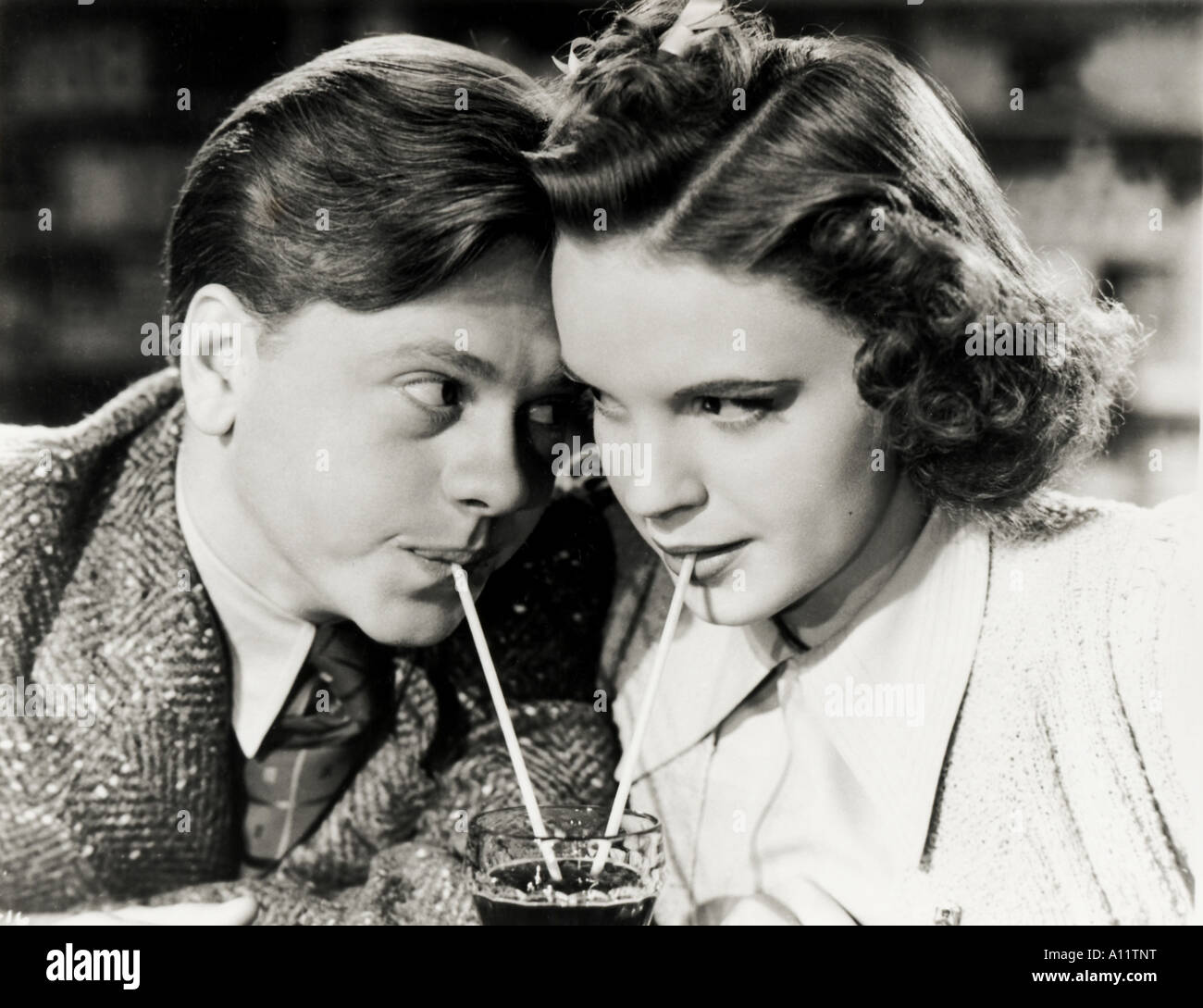 Babes in arms 1939 hi-res stock photography and images - Alamy