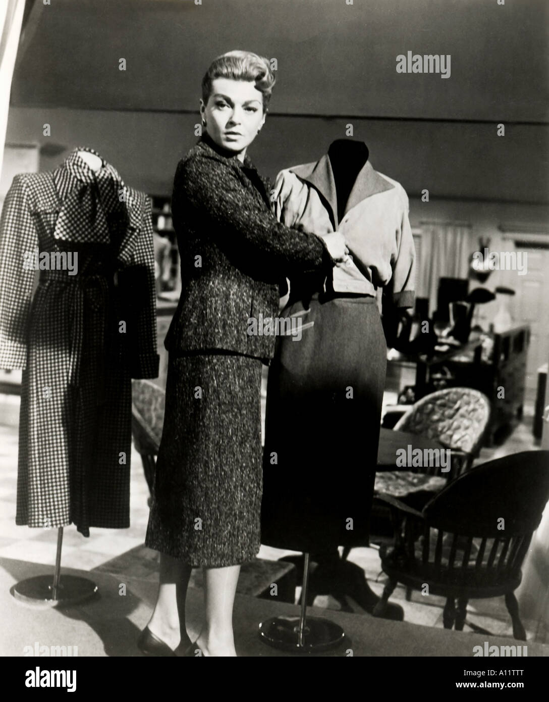 Peyton Place Year 1957 Director Mark Robson Lana Turner Based on the ...