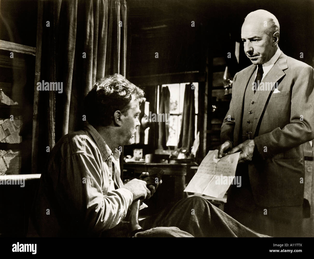 Peyton Place Year 1957 Director Mark Robson Arthur Kennedy Based on the ...