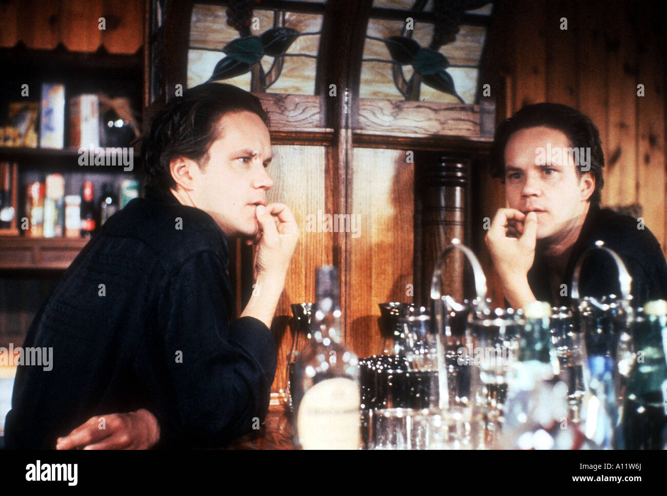 The player 1991 tim robbins hi-res stock photography and images - Alamy