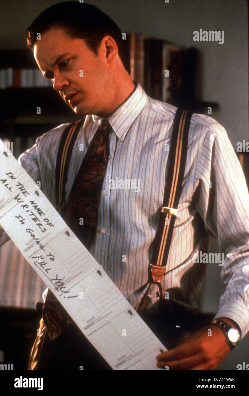 The player 1991 tim robbins hi-res stock photography and images - Alamy